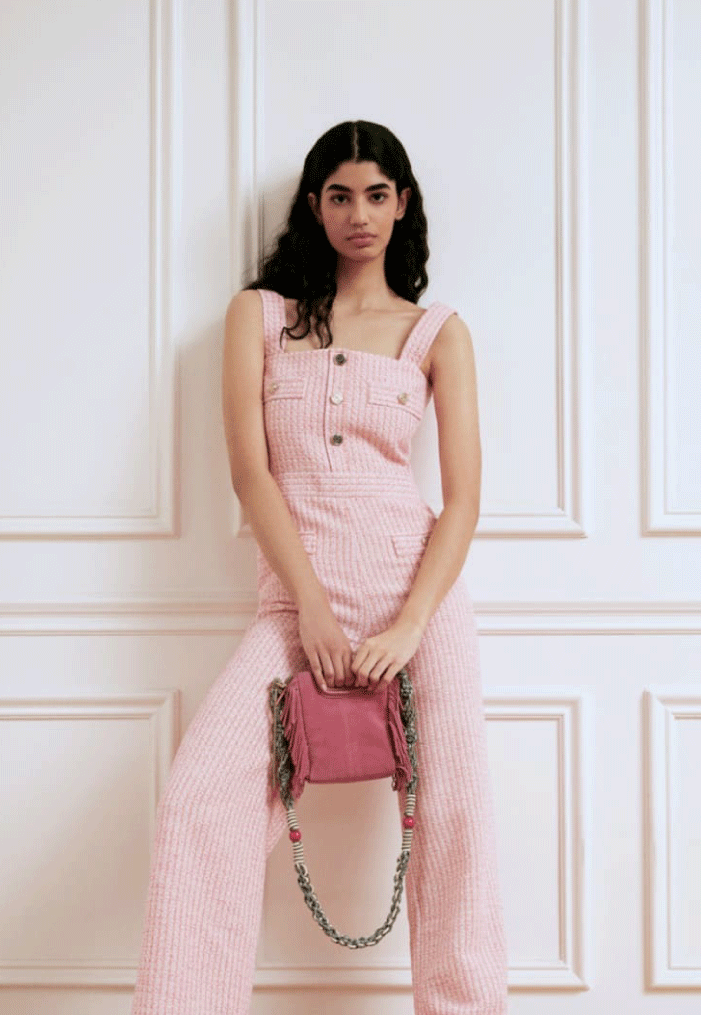 Maje UAE Official Site - Parisian-Inspired Fashion for Women – Maje.ae