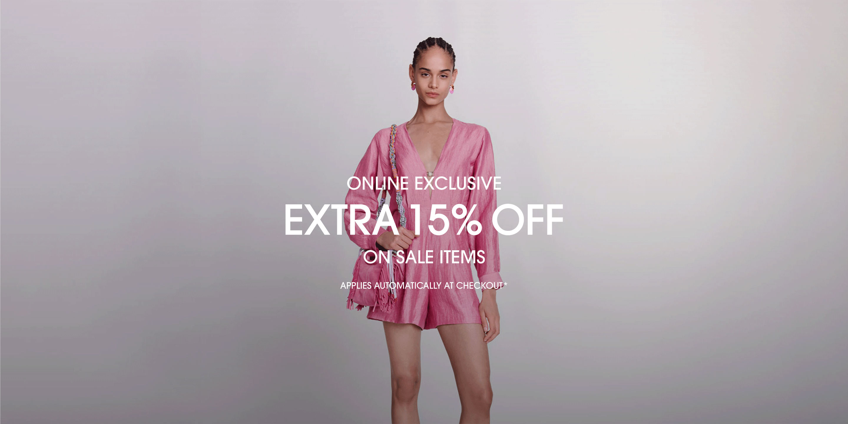 Maje UAE Official Site - Parisian-Inspired Fashion for Women – Maje.ae