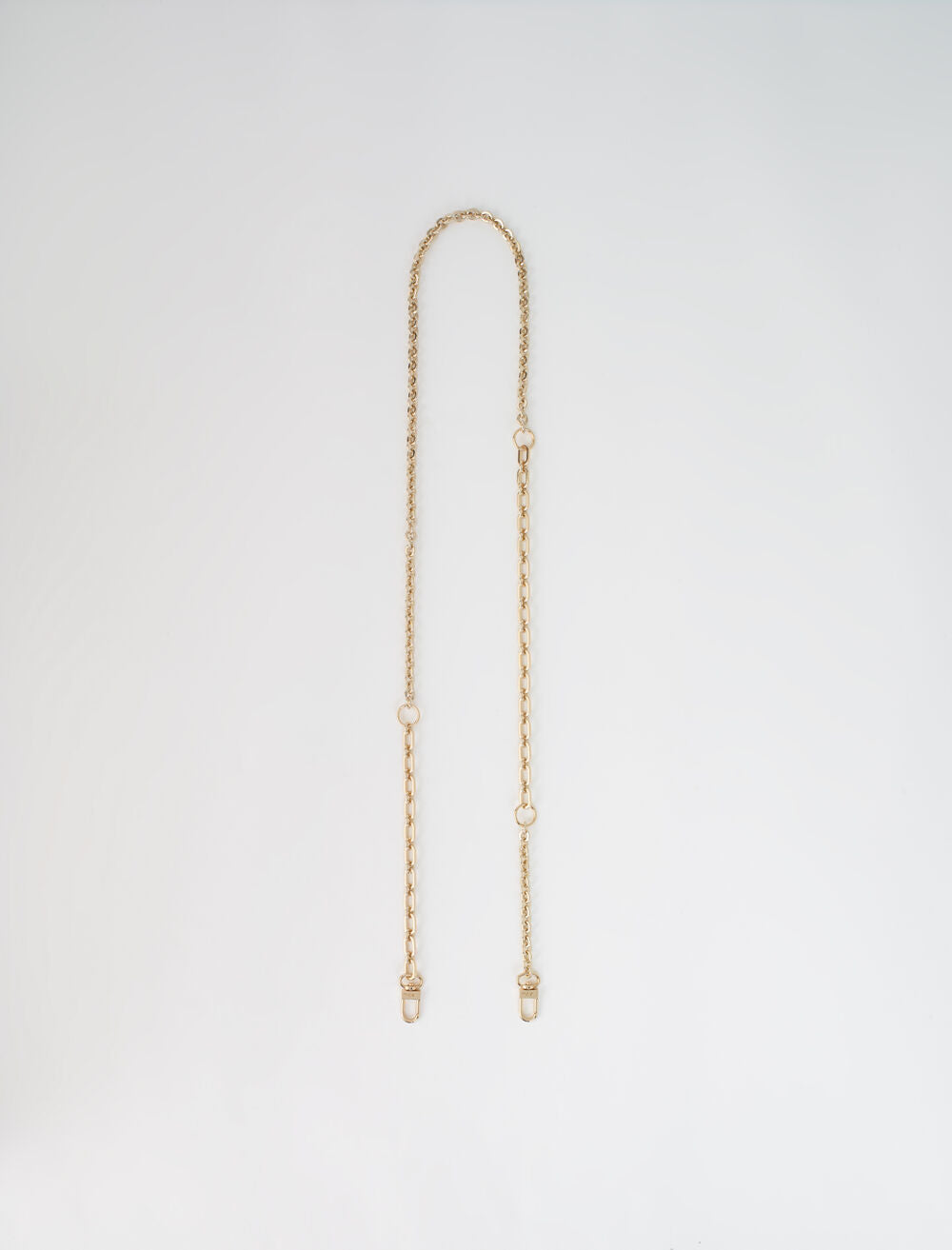 Buy Removable Chain For Handbag Online in Dubai | Maje UAE