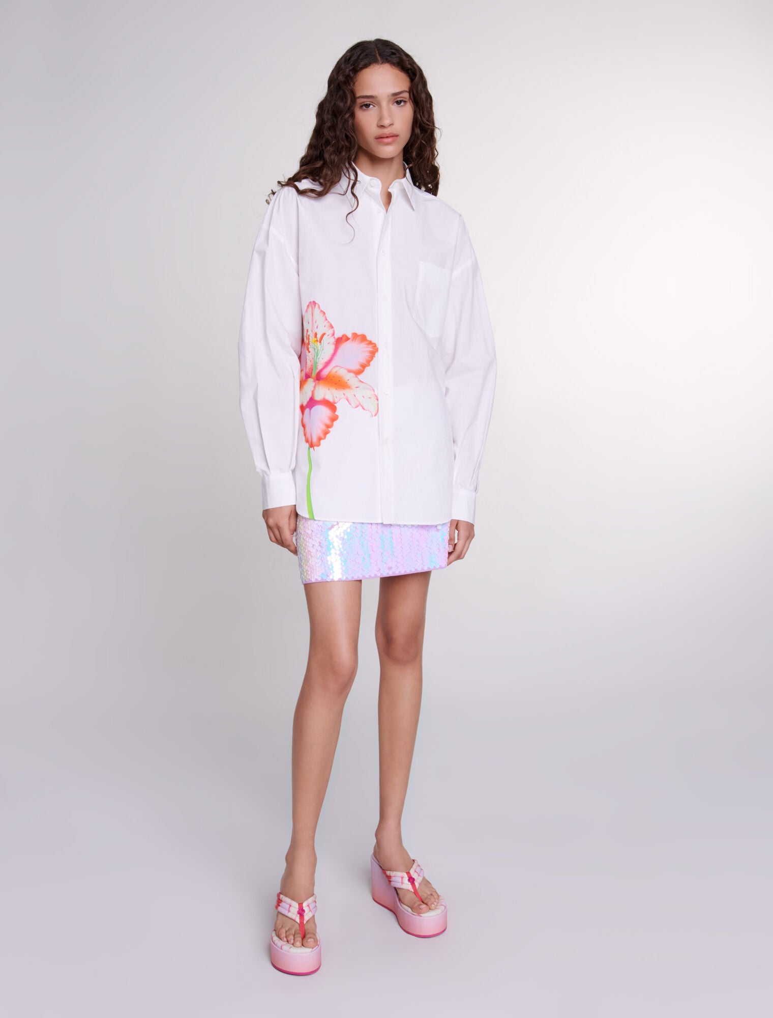 Maje UAE | Ready To Wear Brand for Women | Official Site – Maje.ae