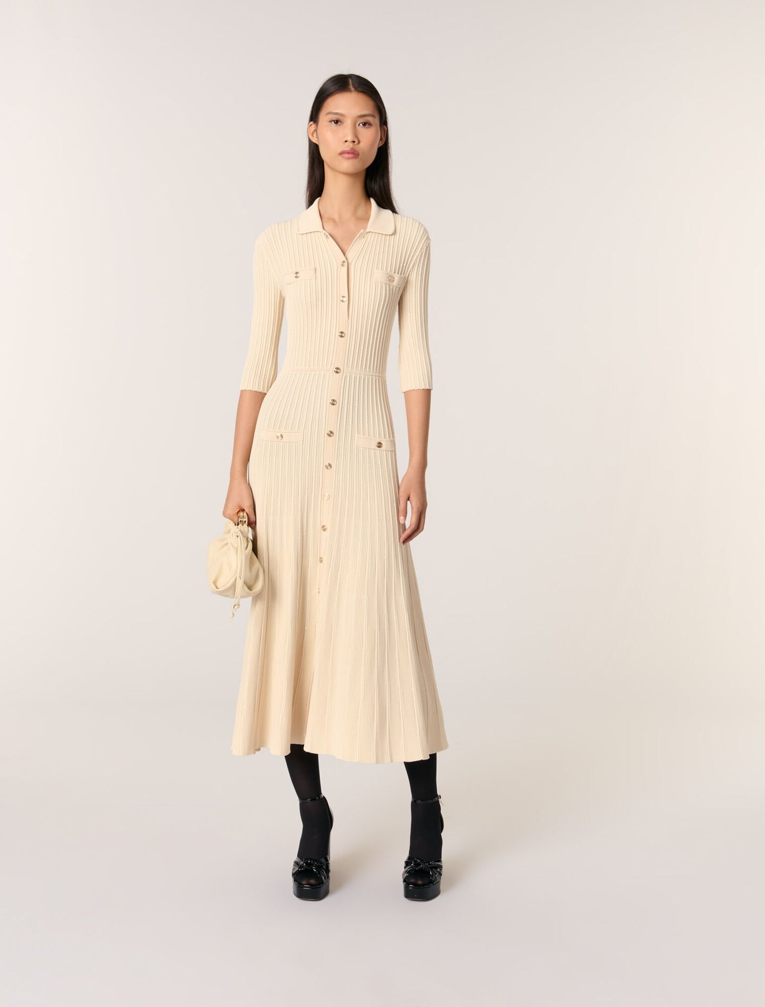 Shop Maje New Collection Online in Dubai & UAE - Maje UAE