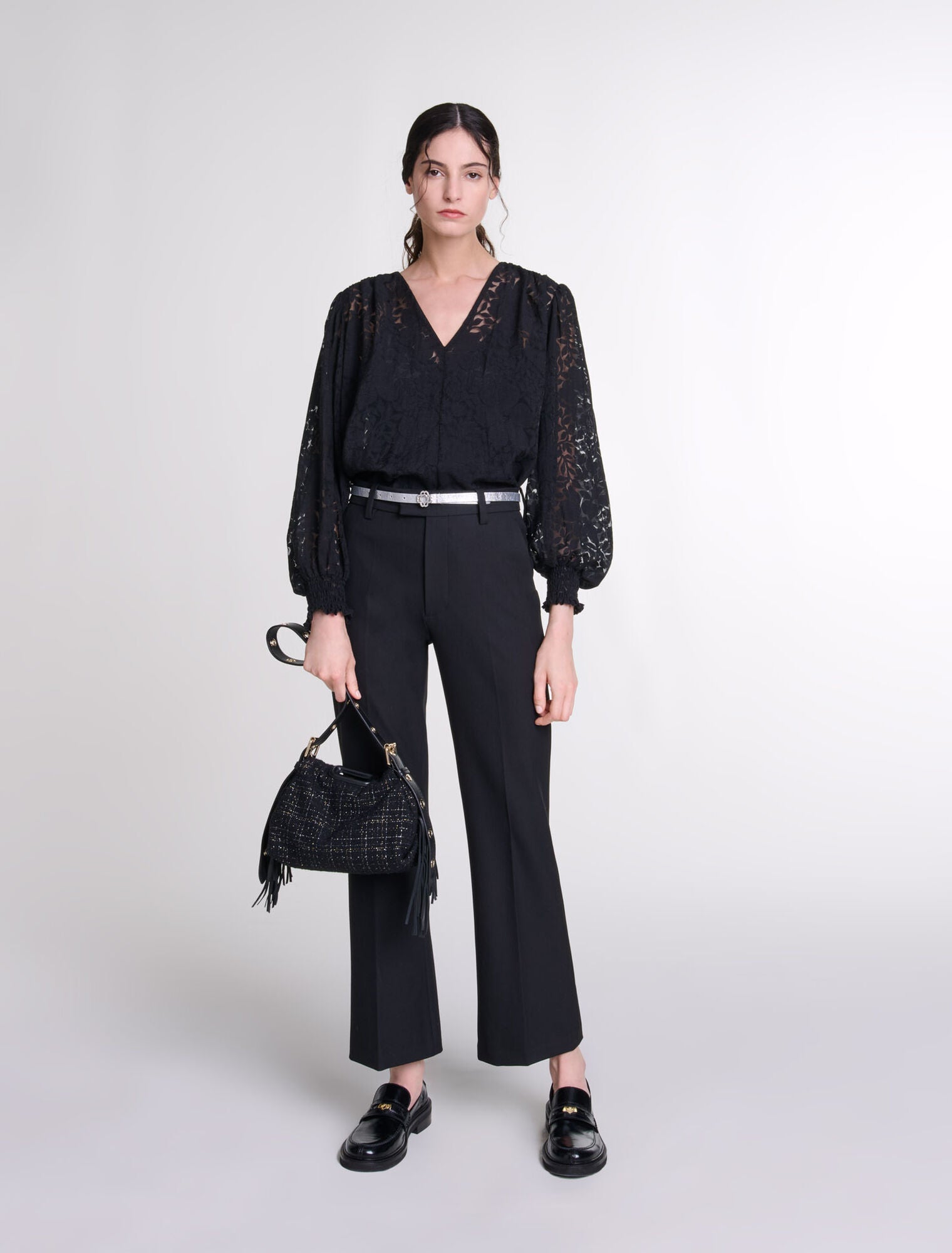 Maje UAE Official Site - Parisian-Inspired Fashion for Women – Maje.ae