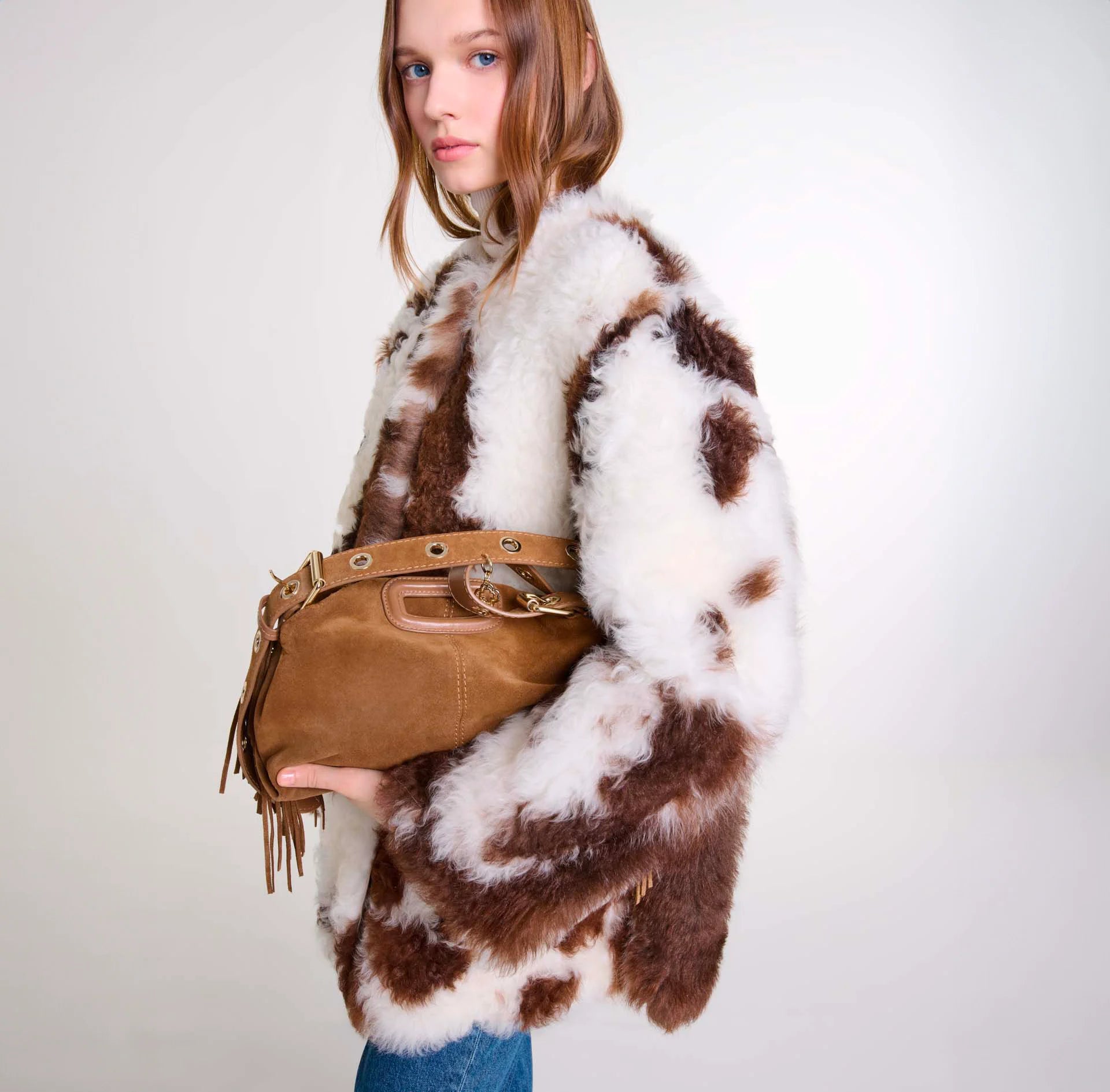 Maje UAE Official Site - Parisian-Inspired Fashion for Women – Maje.ae