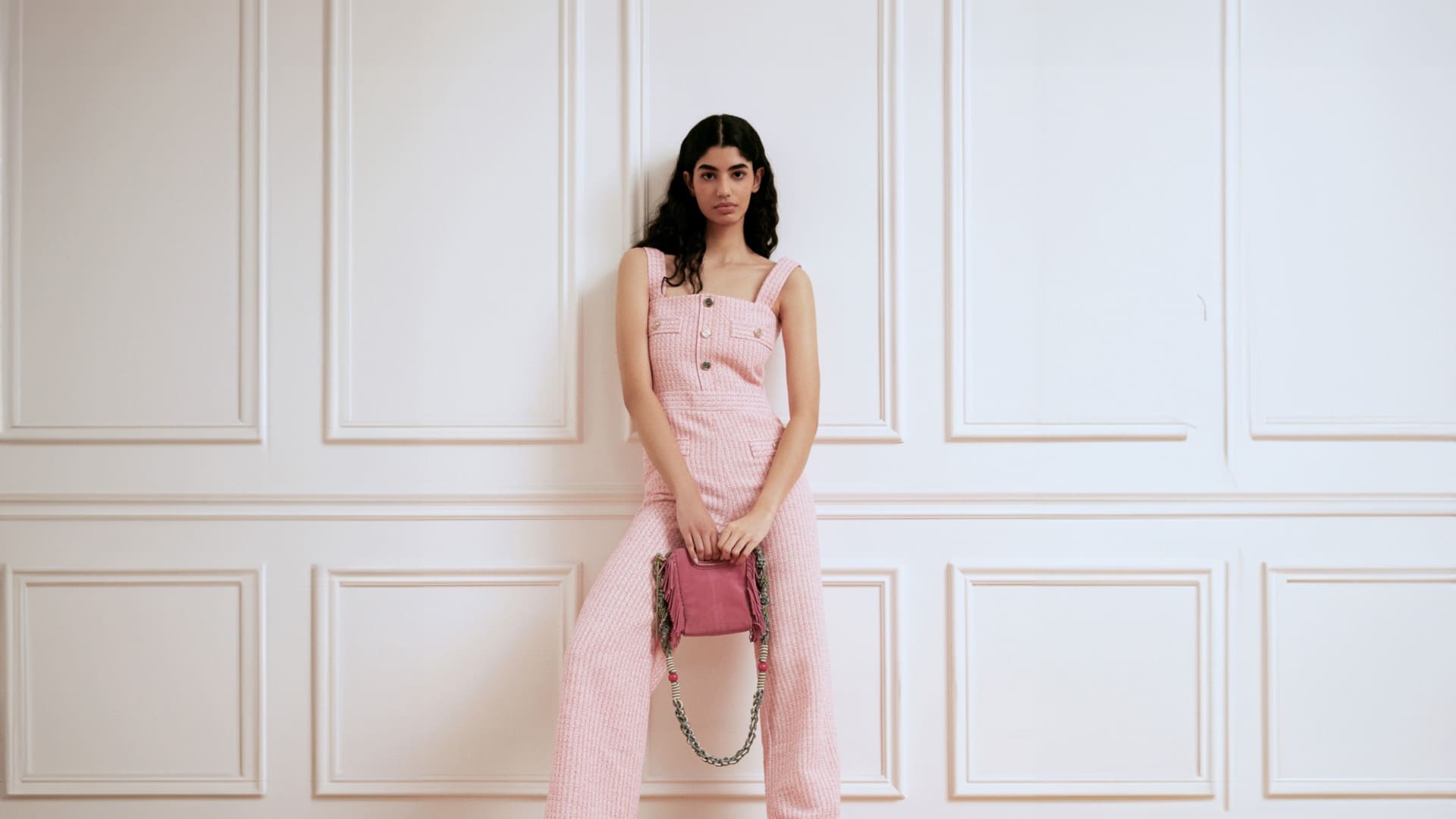 Maje UAE Official Site - Parisian-Inspired Fashion for Women – Maje.ae