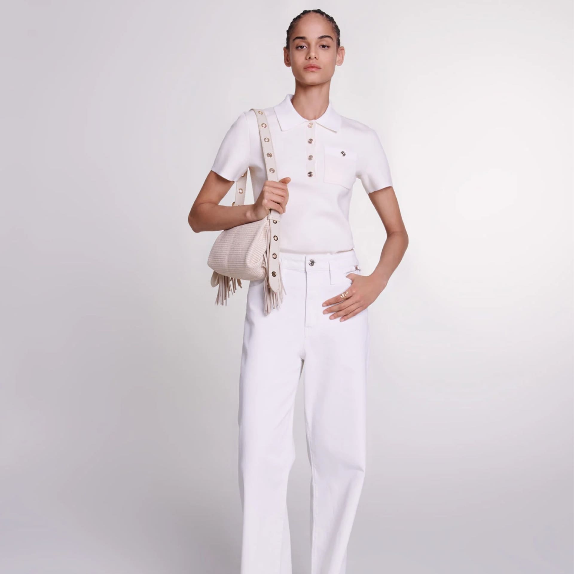 Maje UAE | Ready To Wear Brand for Women | Official Site – Maje.ae