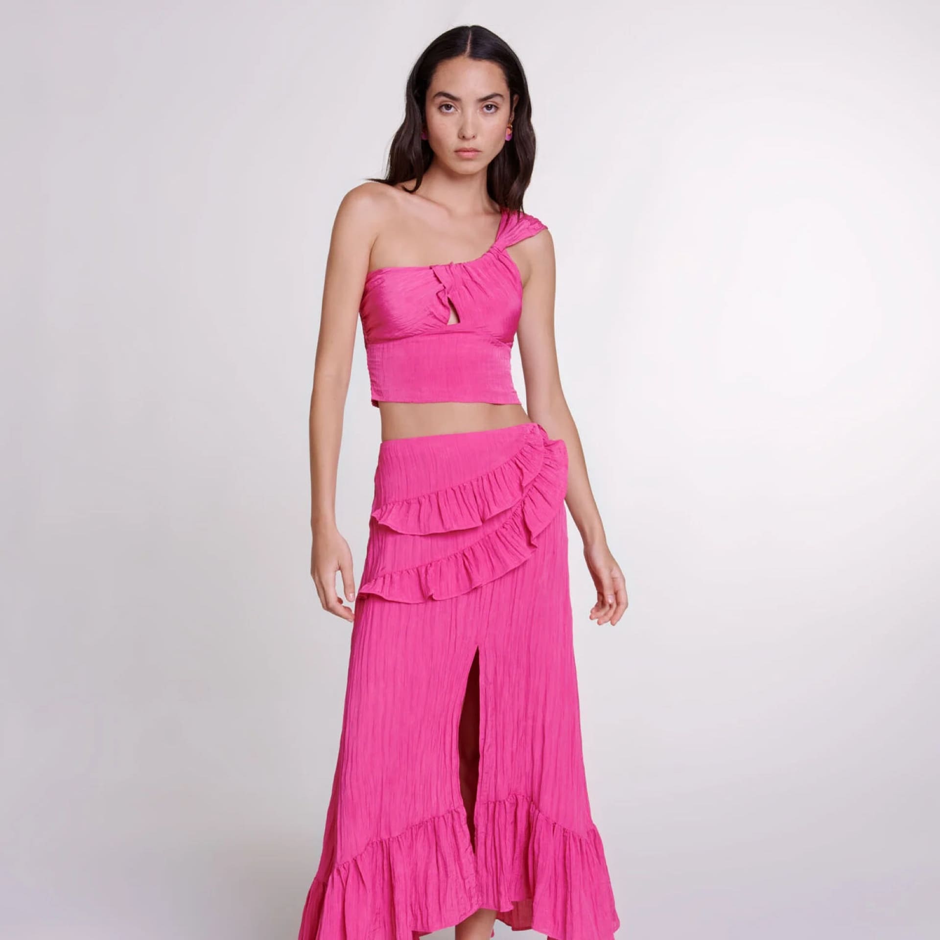 Maje UAE | Ready To Wear Brand for Women | Official Site – Maje.ae